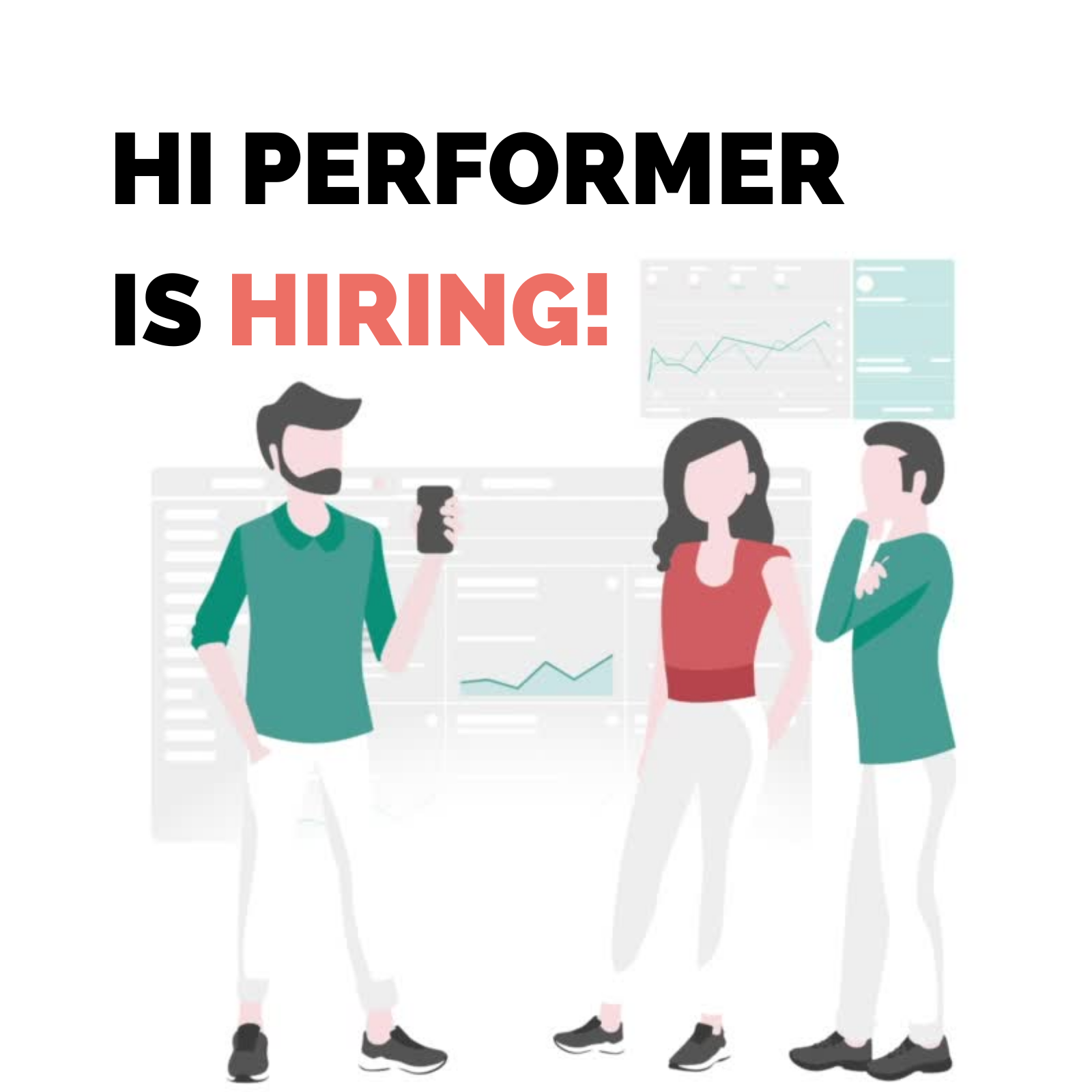 Junior Performance Marketer 2025 - Hi Performer